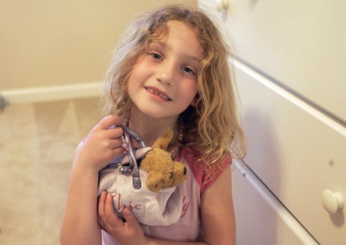 Insanity And Equality: January Schofield