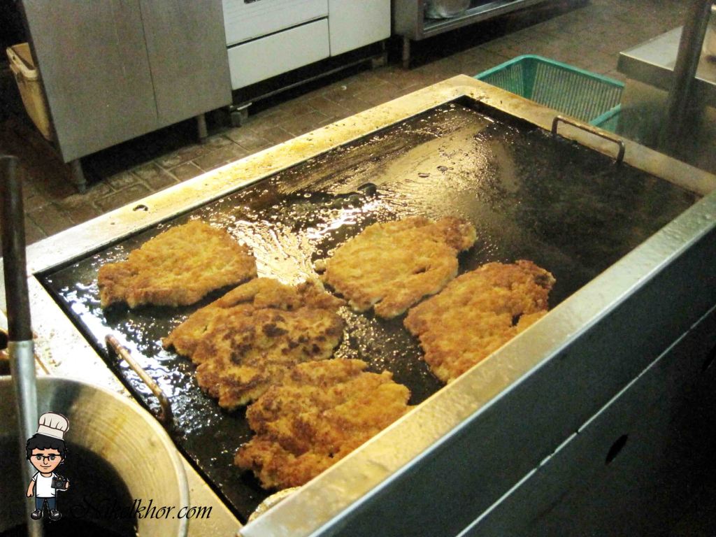 "Micheal's" Western Food @ Restorant Kuan Yew, SS3, PJ | Nikel Khor ...