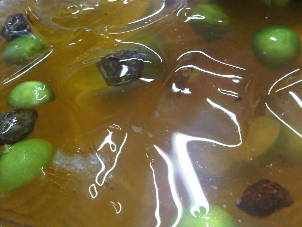 maifood: air asam boi