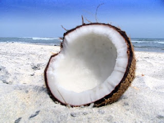Simple Health For Life: Cuckoo for Coconuts!
