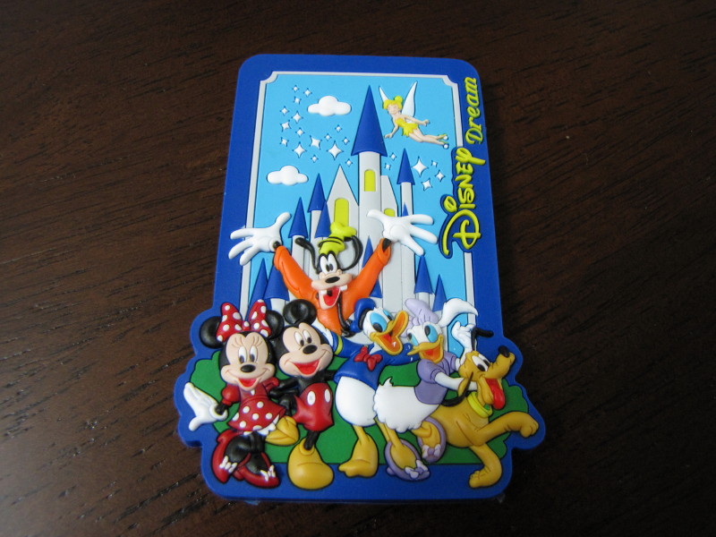 Fridge Magnets Disney at Cheryl Allison blog