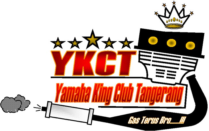 YAMAHA RX-KING INDONESIA CLUB