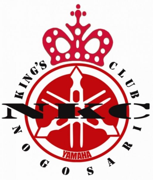 YAMAHA RX-KING INDONESIA CLUB