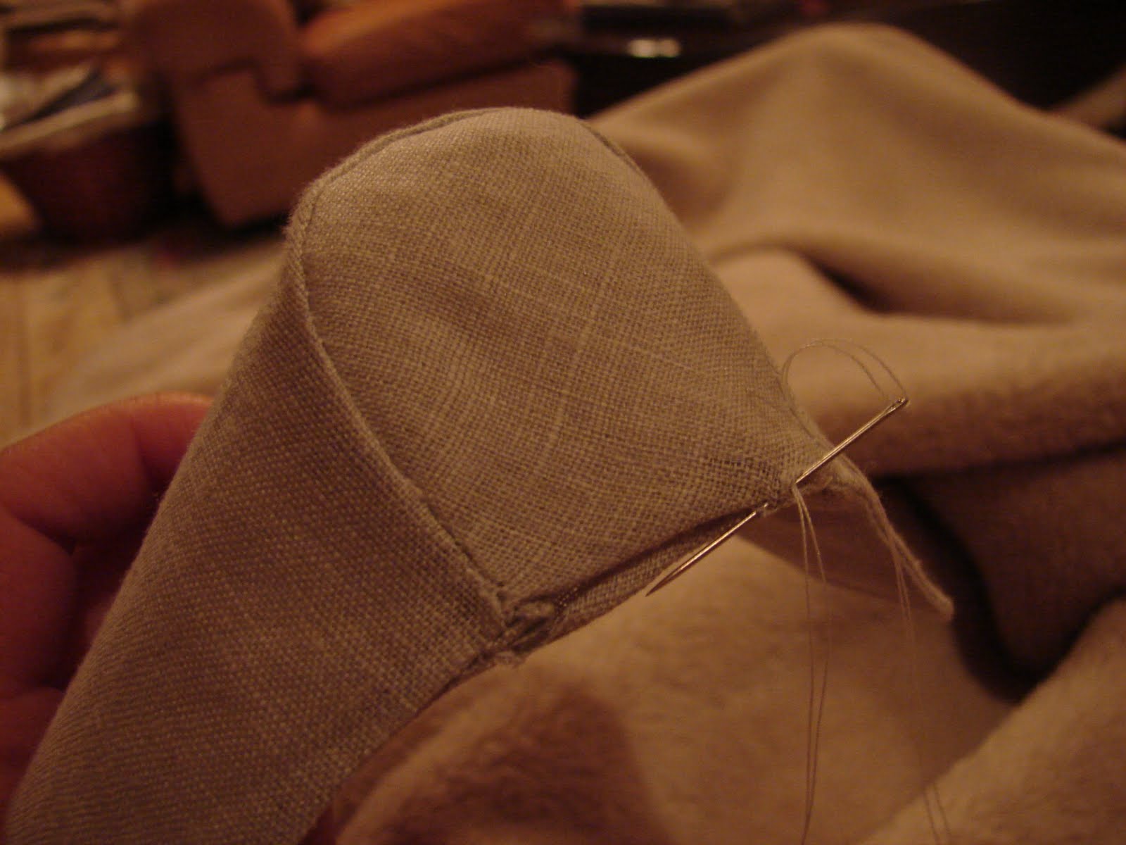 Miss Emaline's Circle of Fashionable Friends: Doll Bonnet Tutorial ...