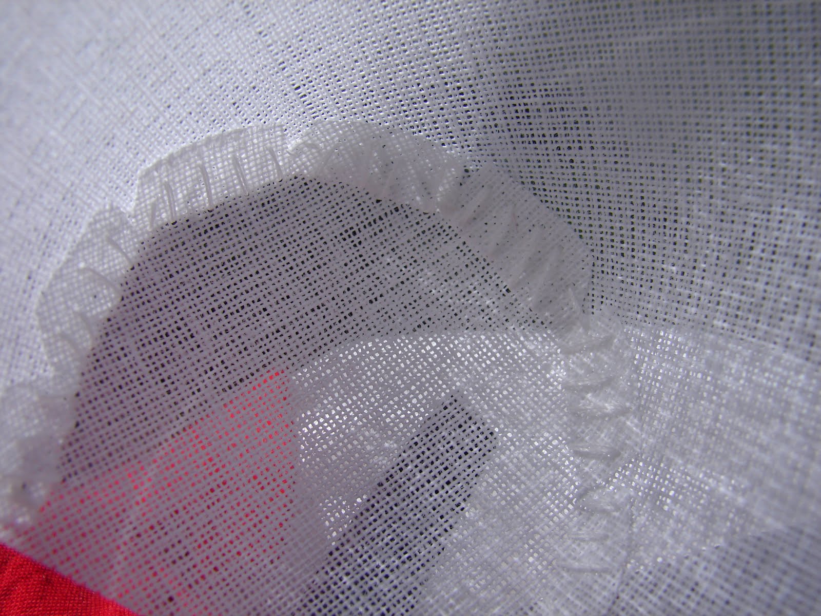 Miss Emaline's Circle of Fashionable Friends: Doll Bonnet Tutorial ...