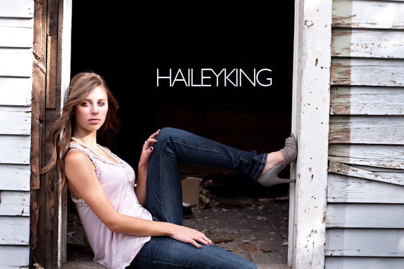 HAILEYKINGPHOTOGRAPHY: Erica- Durango senior.
