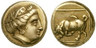 STASIOTIKA: LA LÍRICA DE ALCEO