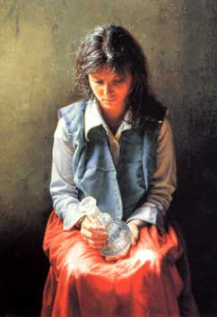 figuration feminine : Isabel Guerra (1947)