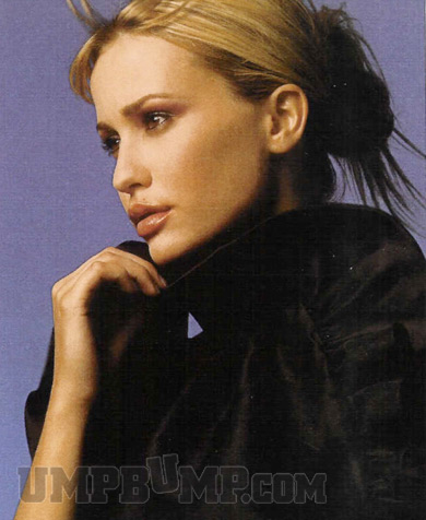 The K-Line: MARK KOTSAY'S WIFE-