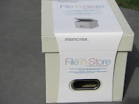 The Power of Positive Inkin'!: My Nestabilities Storage Solution