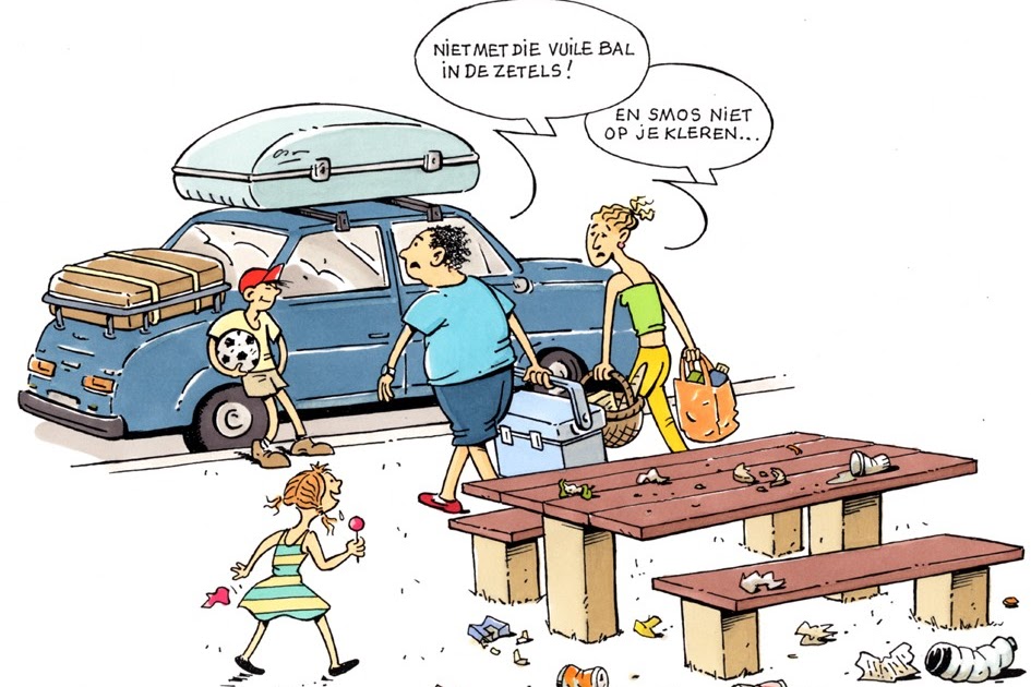 ©hris kriskras: Onbewust asociaal