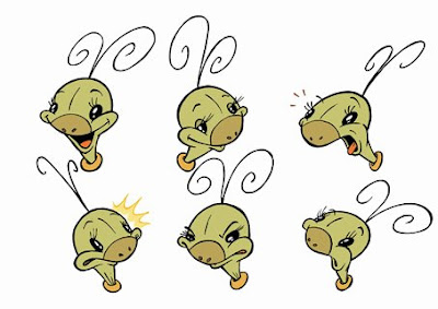 As aventuras de Móli