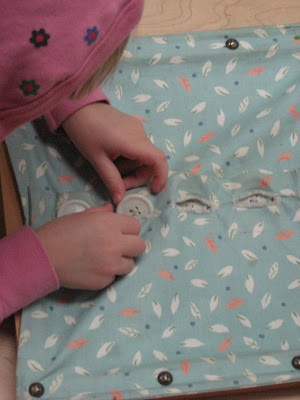 itty bitty love: bells on bobtails ring...