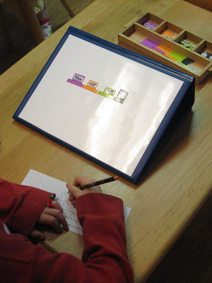 itty bitty love: bells on bobtails ring...