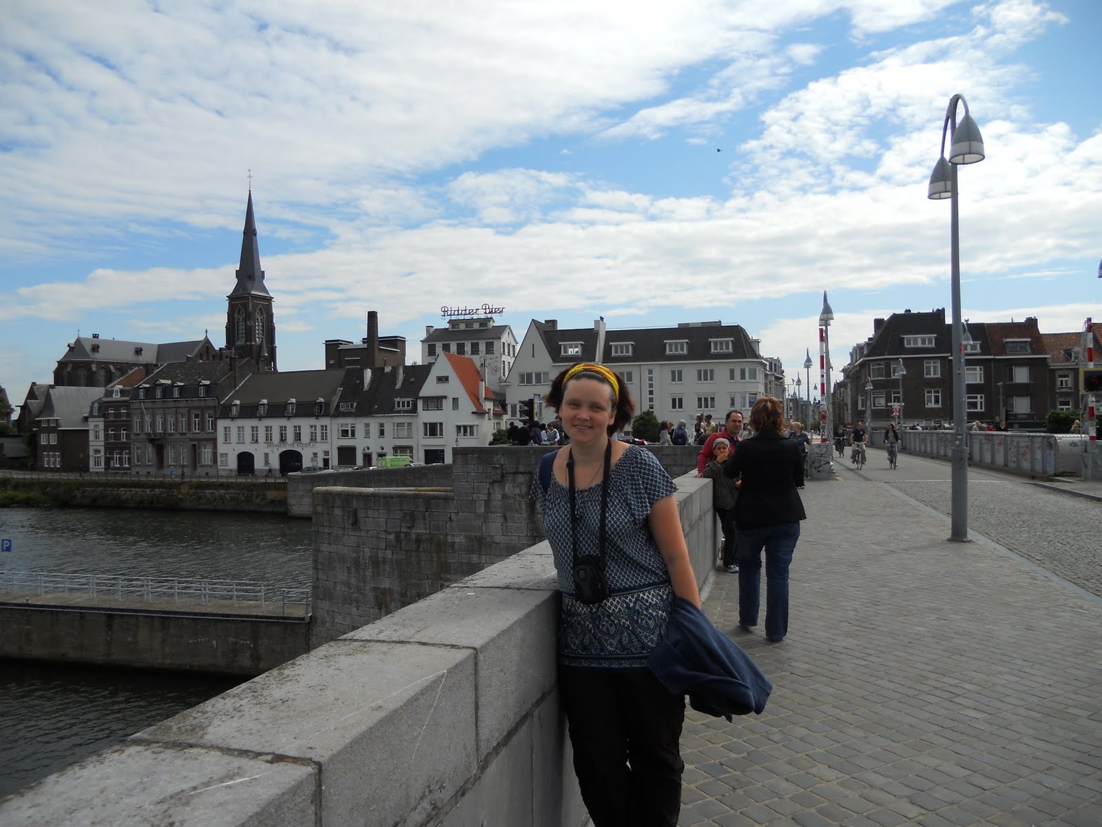 Genau!: A hand full of things that I love about Germany