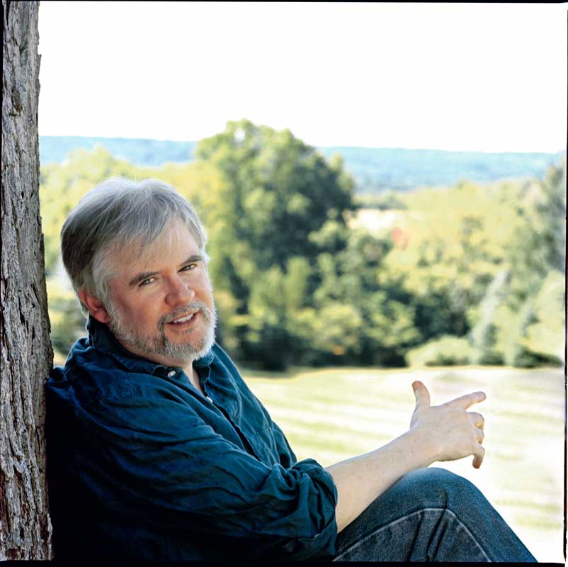 PSWB Portraiture: Playwright Portrait, Christopher Durang, Excerpt from ...