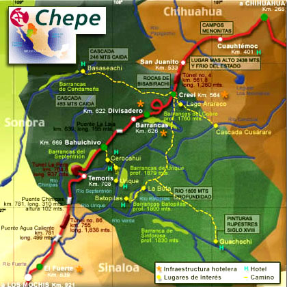 Casa Margarita's Hotels: Margarita's Maps and Travel Info