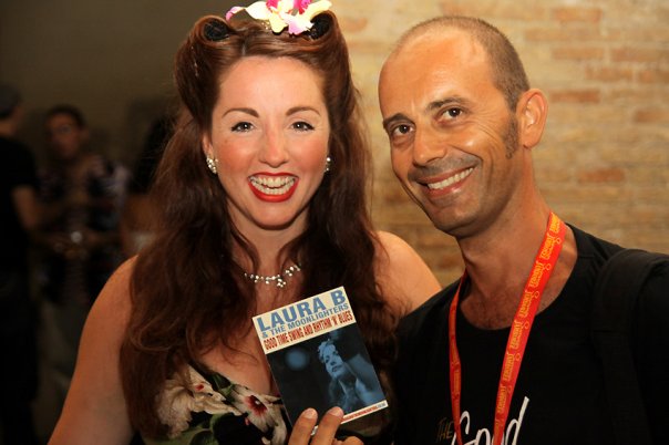 laurab33 - DriverLayer Search Engine