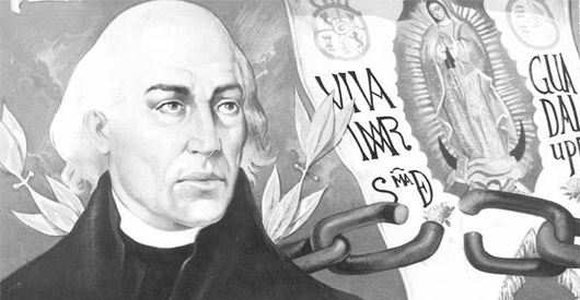 CTSyV: MEXICO INDEPENDIENTE