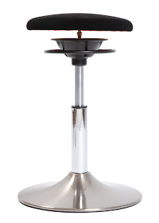 Dressurshop-Blog: Balimo - der etwas andere Stuhl! oder Reit-Training ...