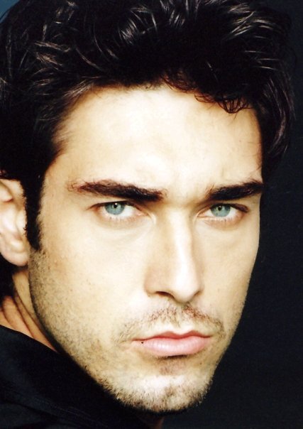 World's Finest Men: Burak Hakki