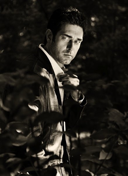 World's Finest Men: Burak Hakki