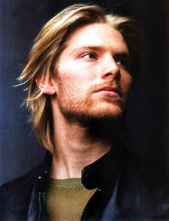 World's Finest Men: Justin Poortinga