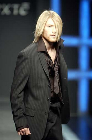 World's Finest Men: Justin Poortinga