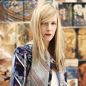 My World and Style...: Sarah Button for Alexander McQueen...