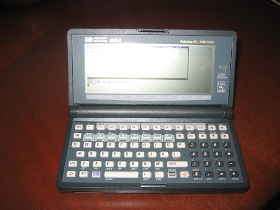 Ben's Journal: Portable Forth Learning Environment