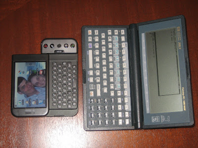 Ben's Journal: Portable Forth Learning Environment