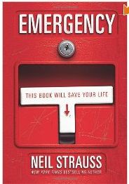 Ben's Journal: Review: Emergency: This Book Will Save Your Life