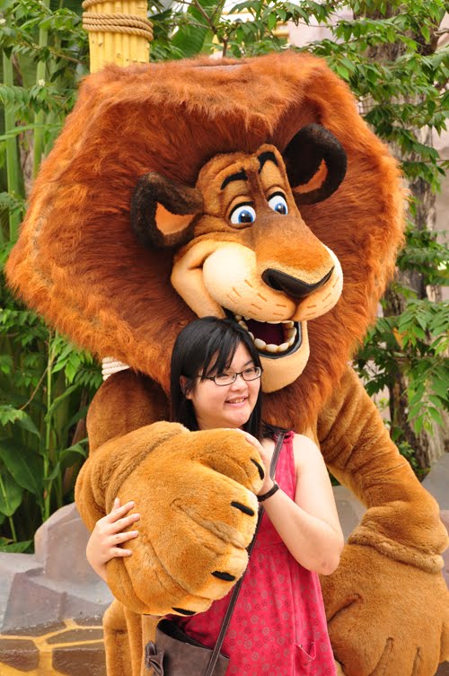 cool image: Universal Studios Characters