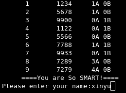 #define KNOWLEDGE FREE: [C/C++] Guess Number Game