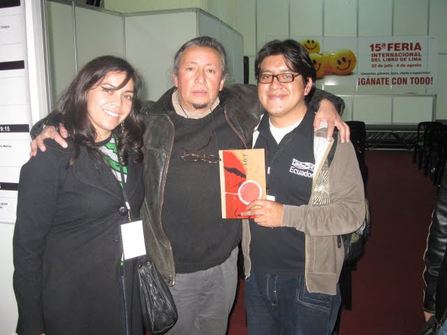 MATAPALO CARTONERA: VENENO (muestra gratis) de Huilo Ruales Hualca