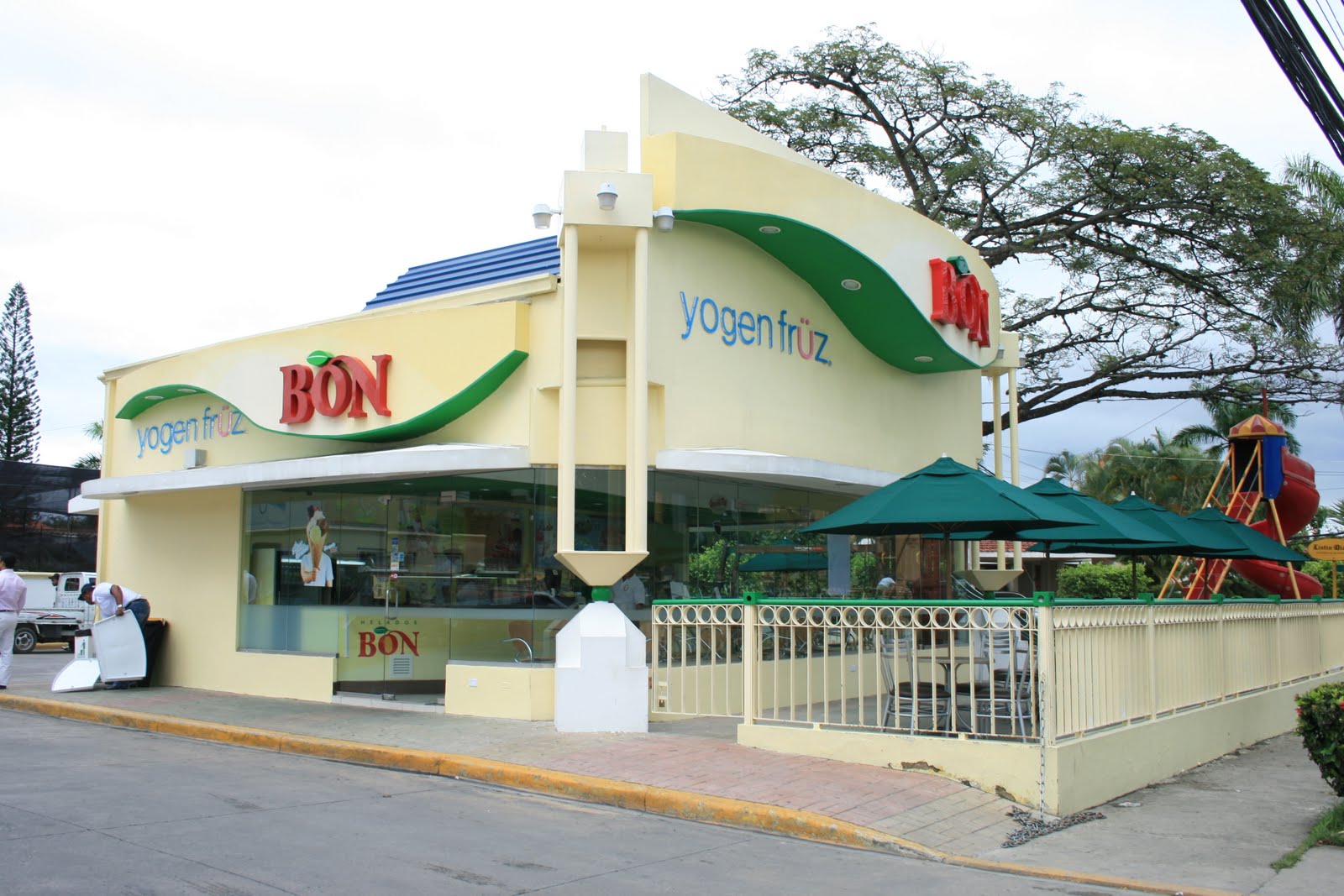 .: Helados Bon presenta tarta especial en el mes de las madres