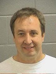 WeirdCRIME: November 2009