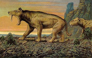 Internet-Zeitung: Worüber das "Säbelzahntiger-Blog" informiert