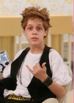 Fã Clube Oficial Daniel Torres