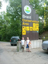 Brant Conservation Area