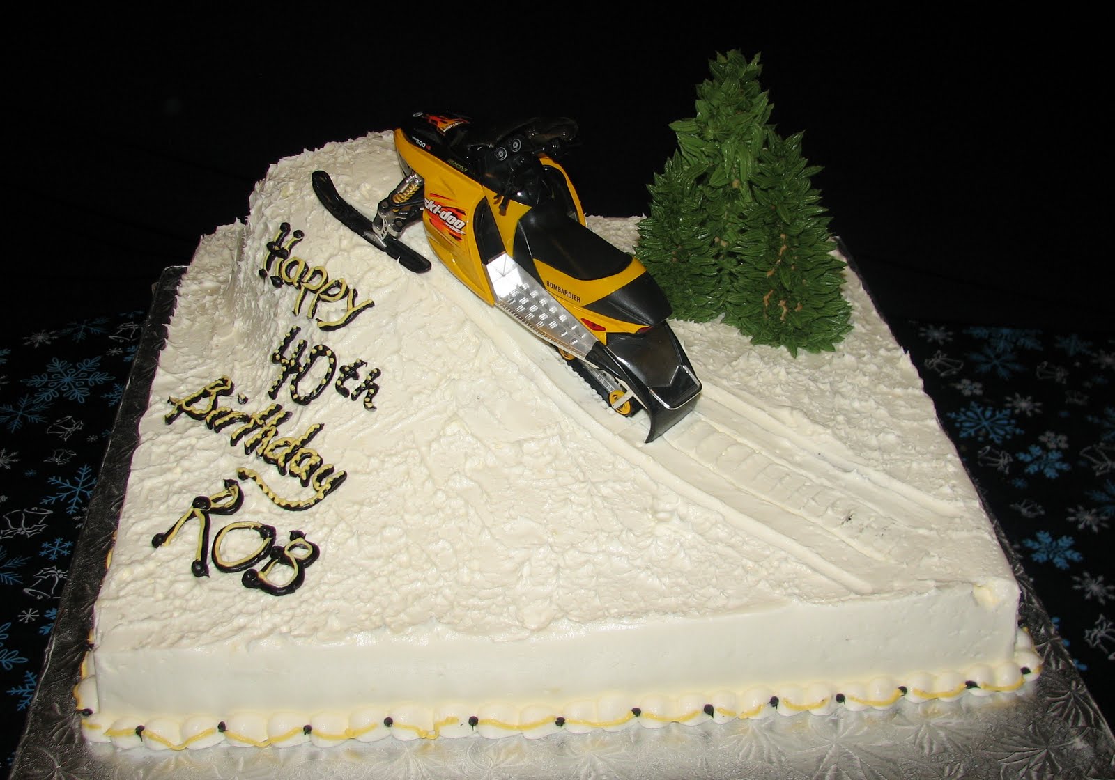 The Little Kitchen Cakes and Homebakes