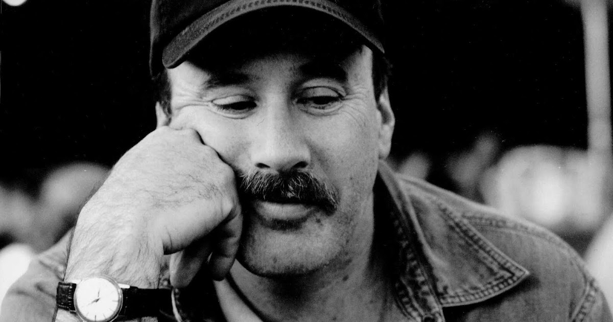 Wonder Cabinets: My hero: Mark Moskowitz