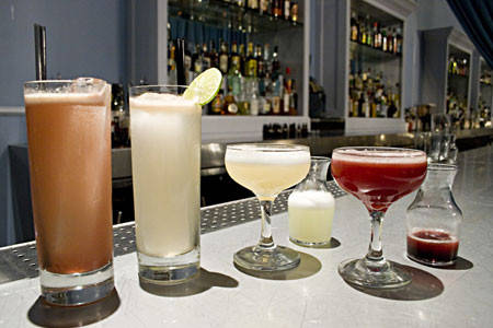 this is how it goes: The Violet Hour