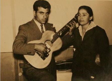 Στέλιος Καζαντζίδης 1931 - 2001: Σεβάς Χανούμ: Η "Ωραία του Πέραν ...