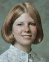 Burbank High School, Burbank, CA In Memoriam: Judy Minges Case, BHS 1971