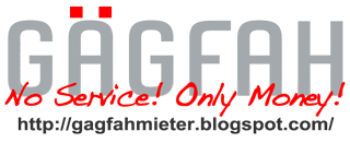 GAGFAH-MIETER: Willkommen