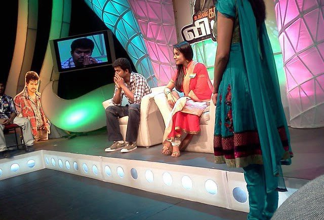 kavalan Movie Vijay asin stills @ Kavalan Engal Kathalan Vijay TV ...