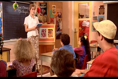 Random Character of the Day: Veronica Vaughn from Billy Madison