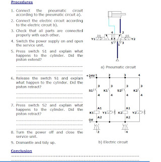 pneumatics