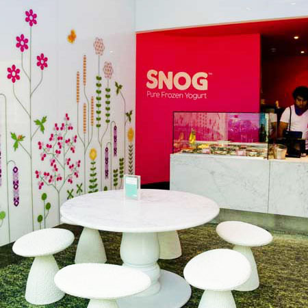Creative Creations!: SNOG!